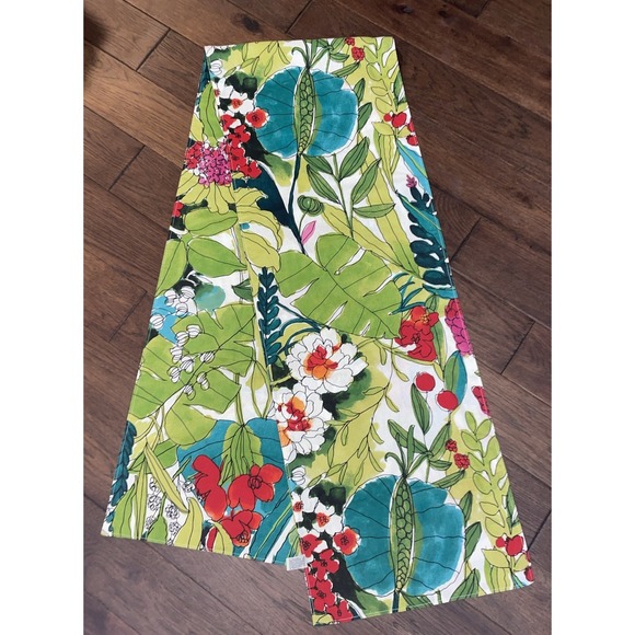 Cost Plus World Market | Dining | World Market Exclusive Table Runner 9 ...